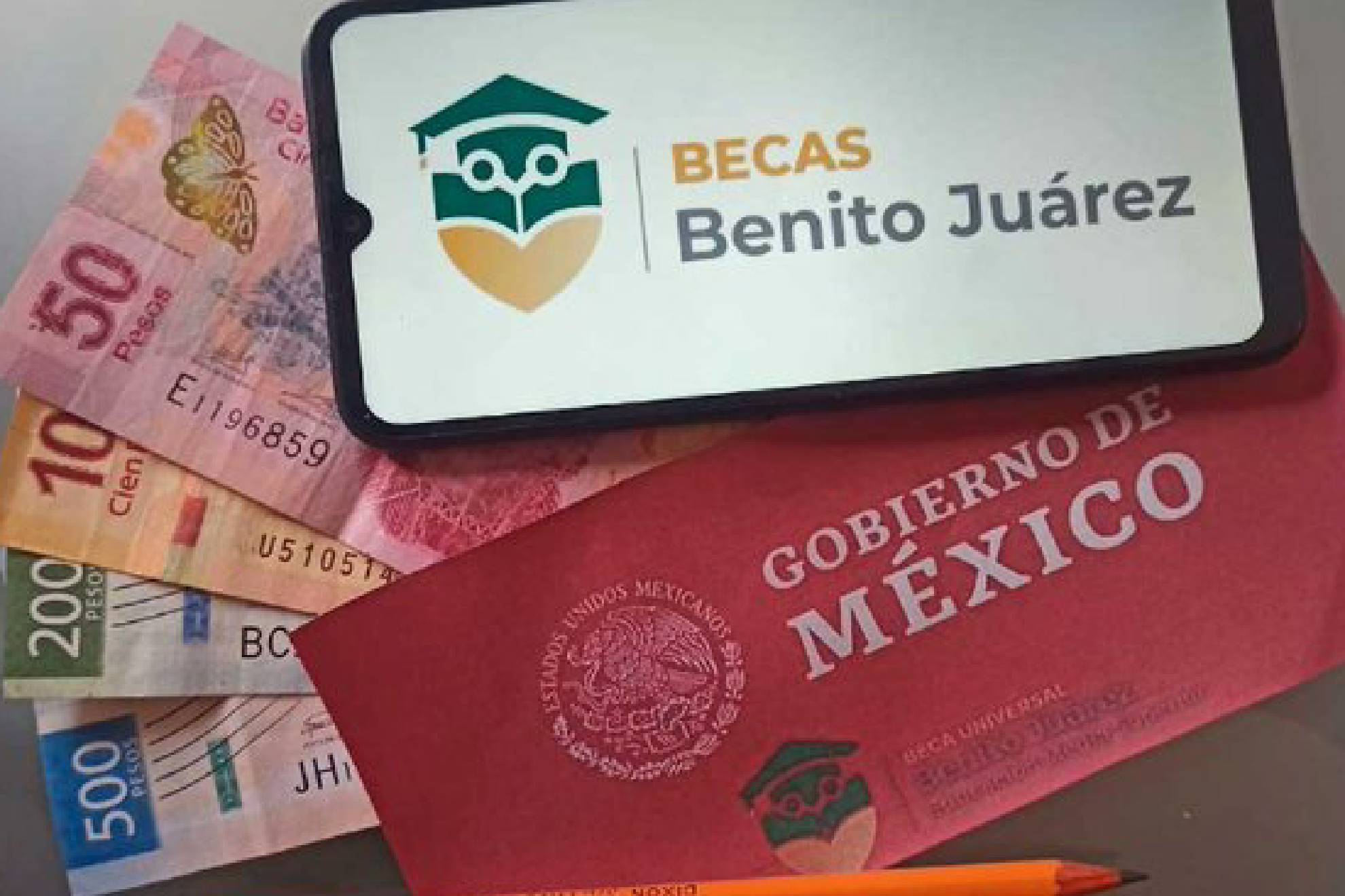 Beca Benito Juárez esta es la fecha límite para solicitarla - Diario de ...