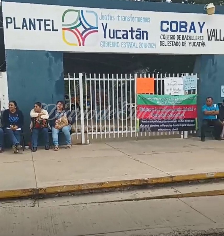 Afirma el gobierno de Yucatán que pagó aguinaldo en el Cobay