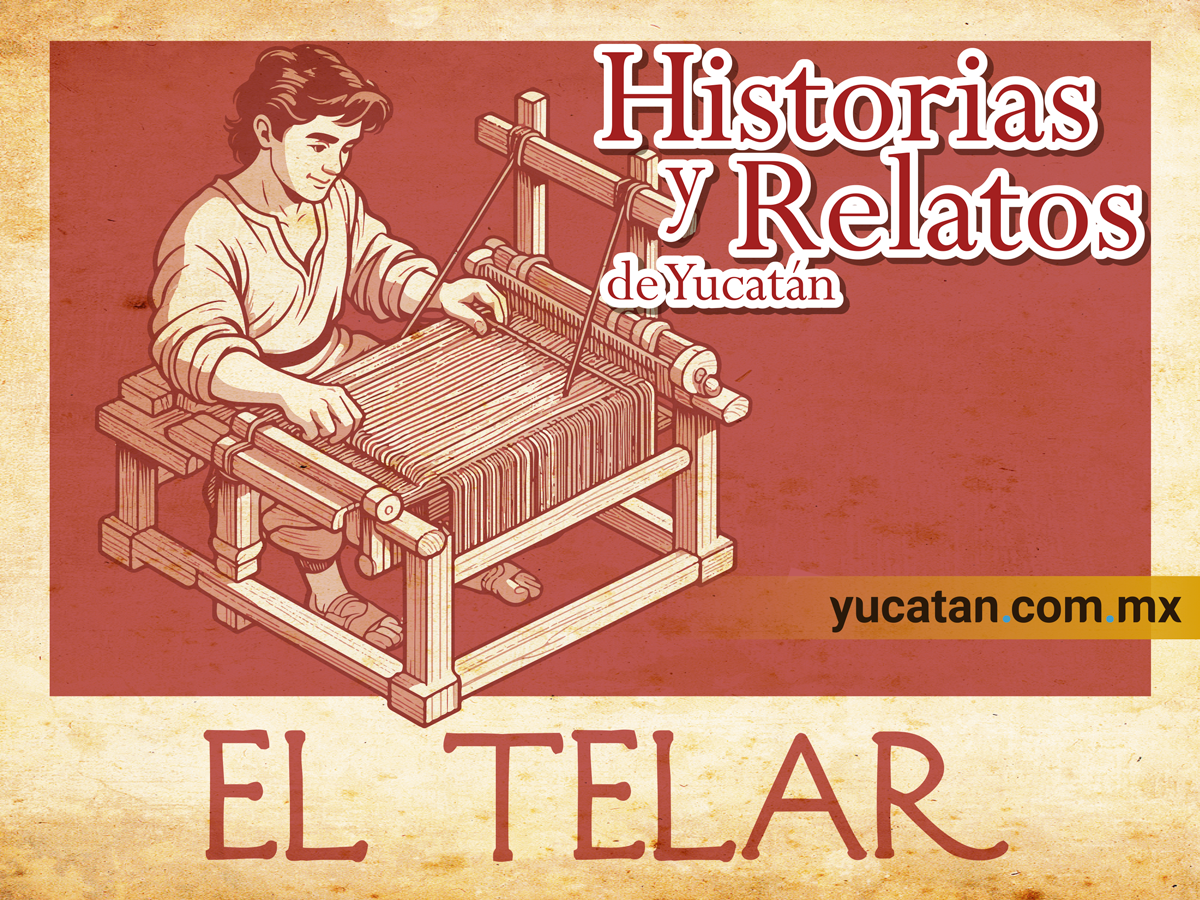 Esquinas de Mérida: "El telar" y la historia de los maristas en Yucatán ...