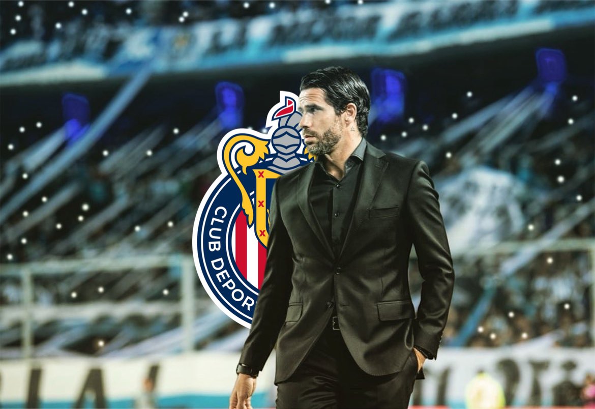 Fernando Gago, el nuevo entrenador de Chivas; él lo confirma - Diario de Yucatán
