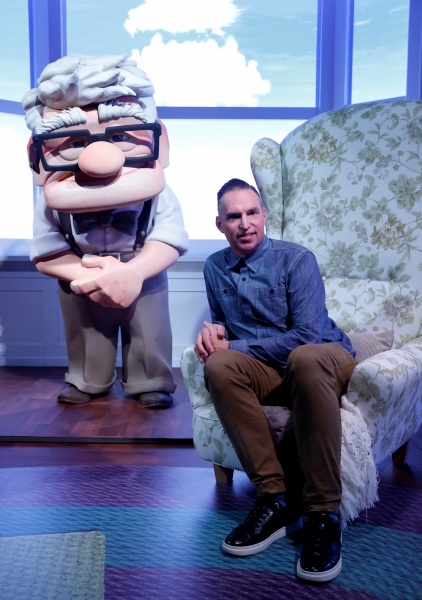 España recibe a Pixar - Diario de Yucatán