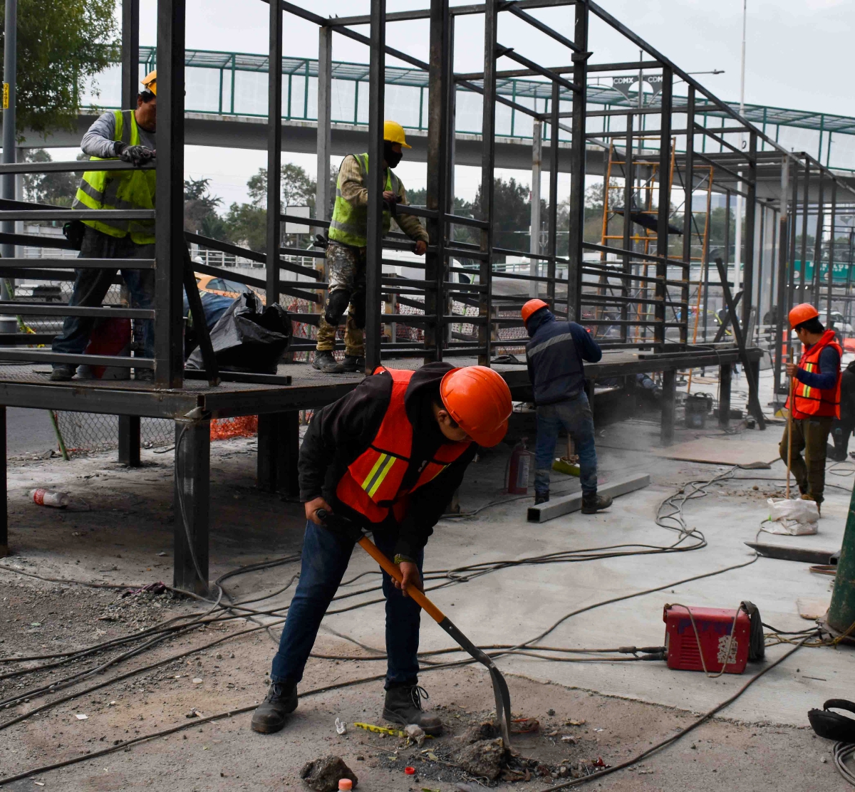 Descontento laboral en México - Diario de Yucatán