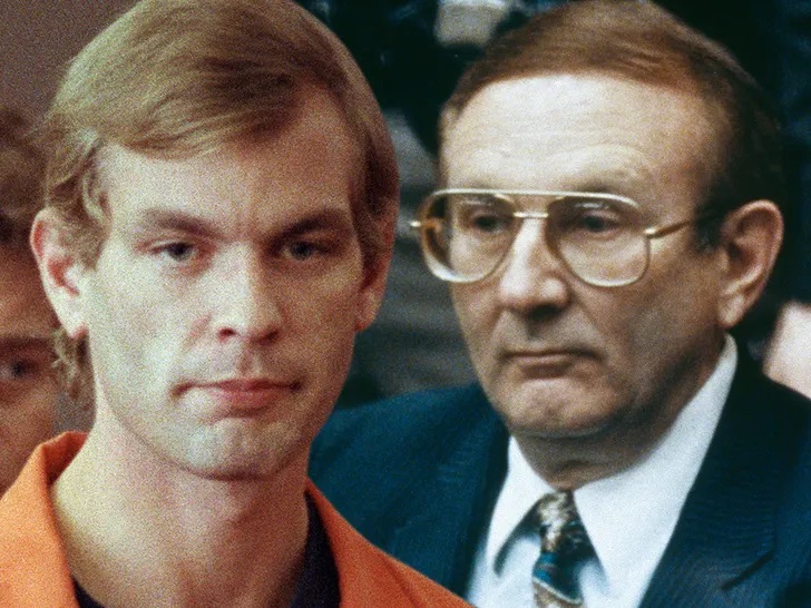 Muere Lionel Dahmer, el padre de Jeffrey Dahmer - Diario de Yucatán