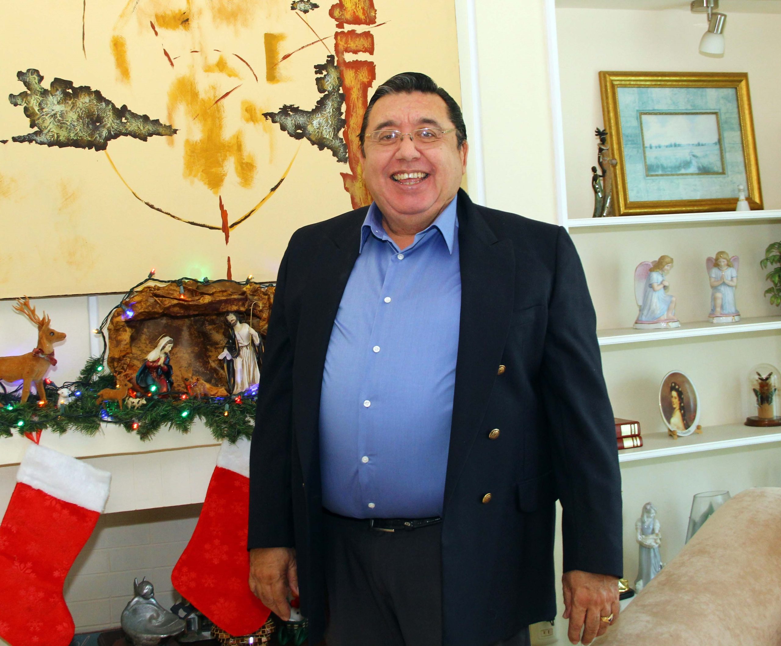Fallece Roger José Miguel Pérez Concha - Diario de Yucatán