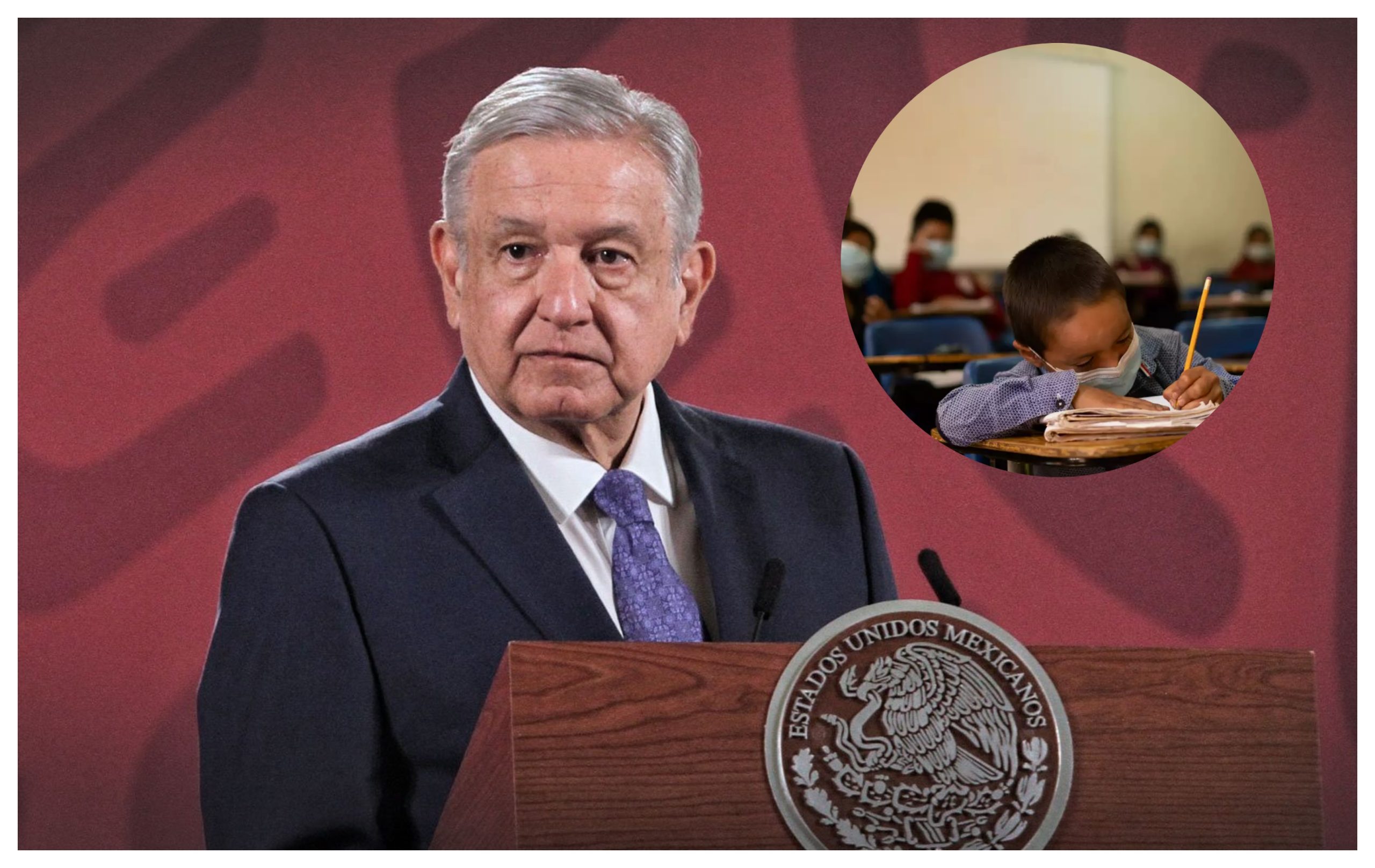 Amlo Minimiza Bajos Resultados En Prueba Pisa Sep Culpa A La Pandemia Diario De Yucatán