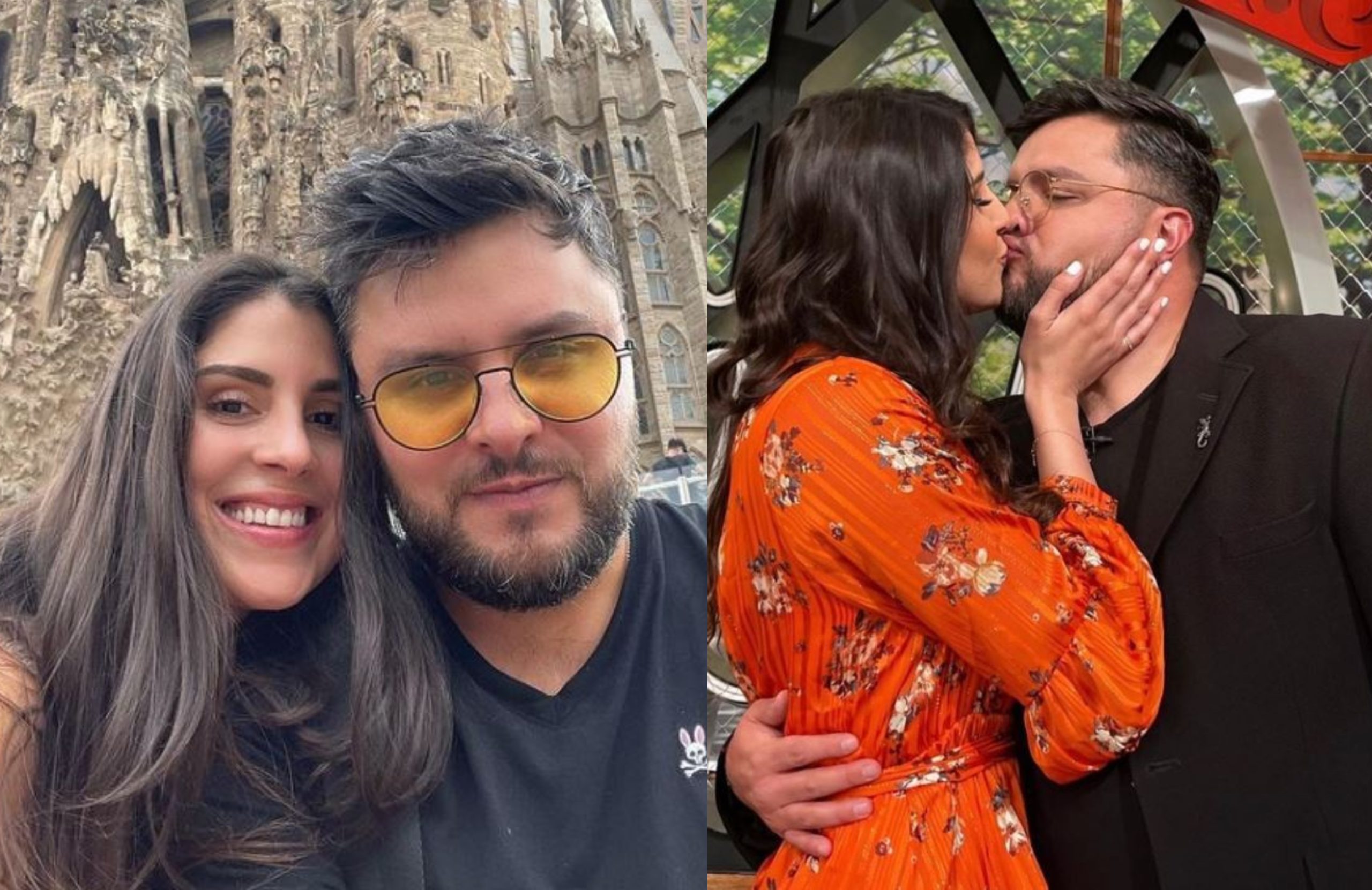 Paul Stanley y su novia de años, Joely Bernat, se casan "en secreto" - Diario de Yucatán