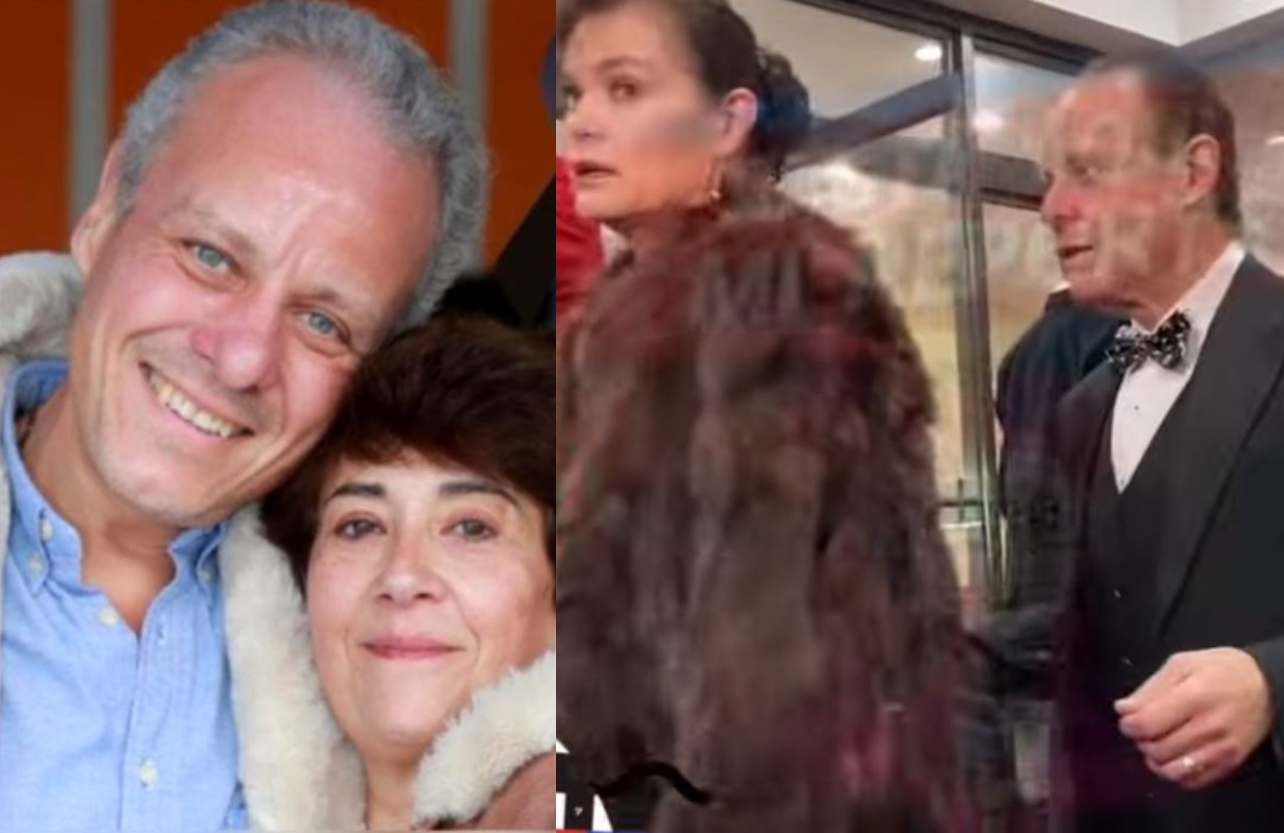 Rubén Cerda no descarta relación con mejor amiga de su esposa fallecida - Diario de Yucatán