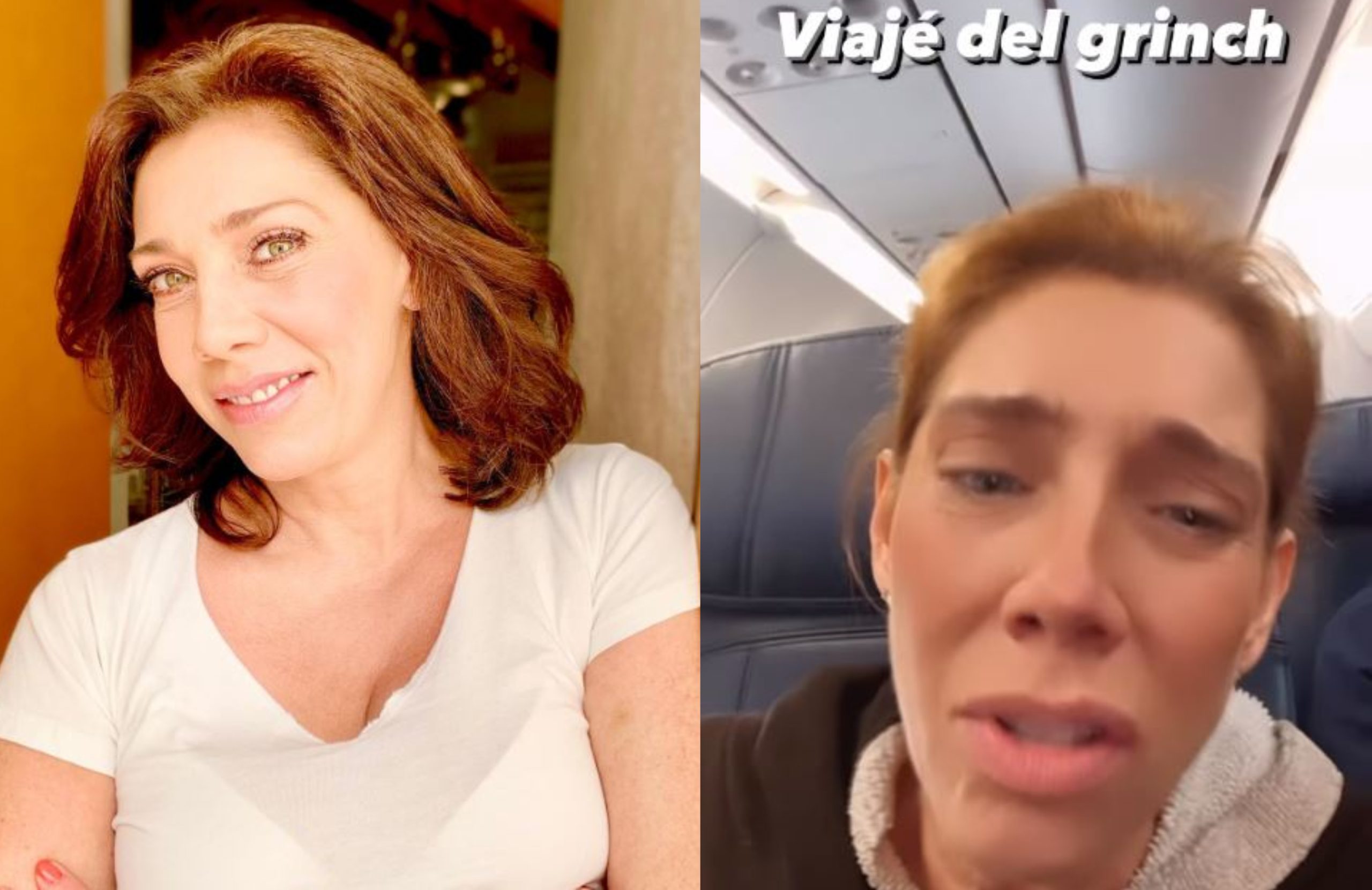 Cynthia Klitbo afirma que los viejitos son flojos; pide que no les den ...