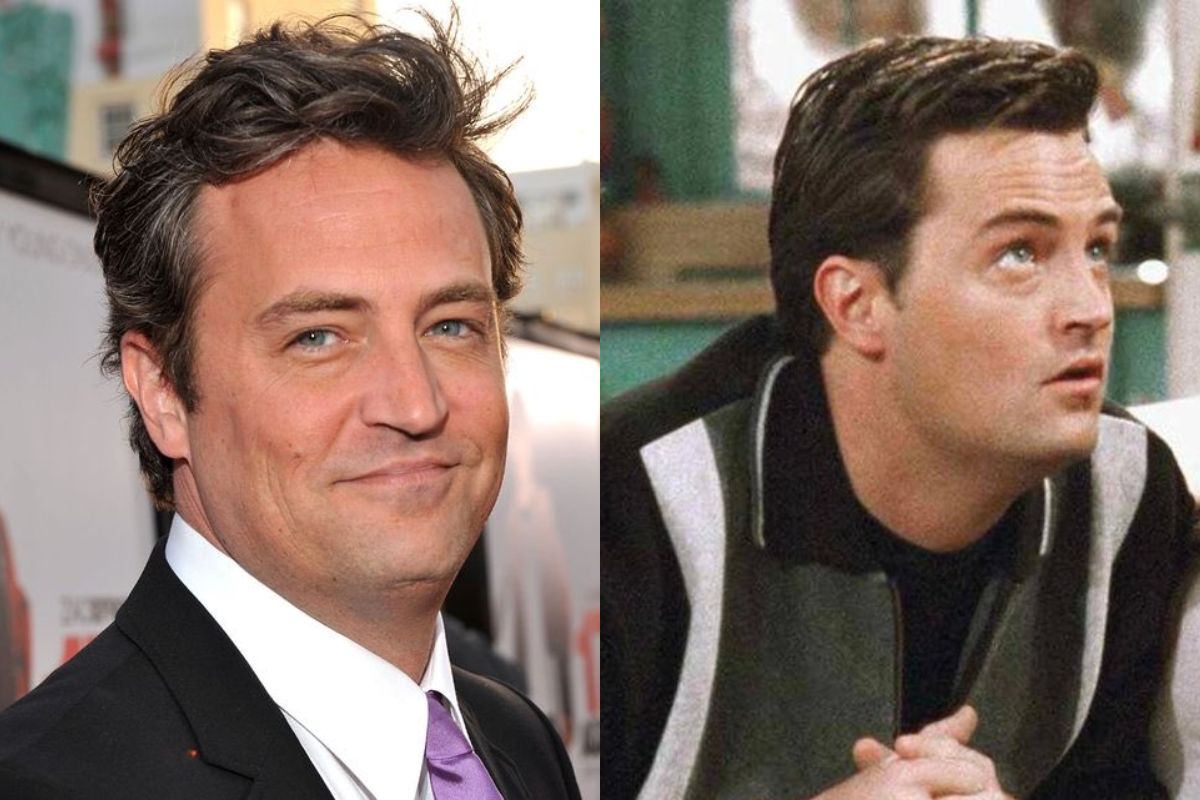 ¿De qué murió Matthew Perry? Revelan resultados de su autopsia