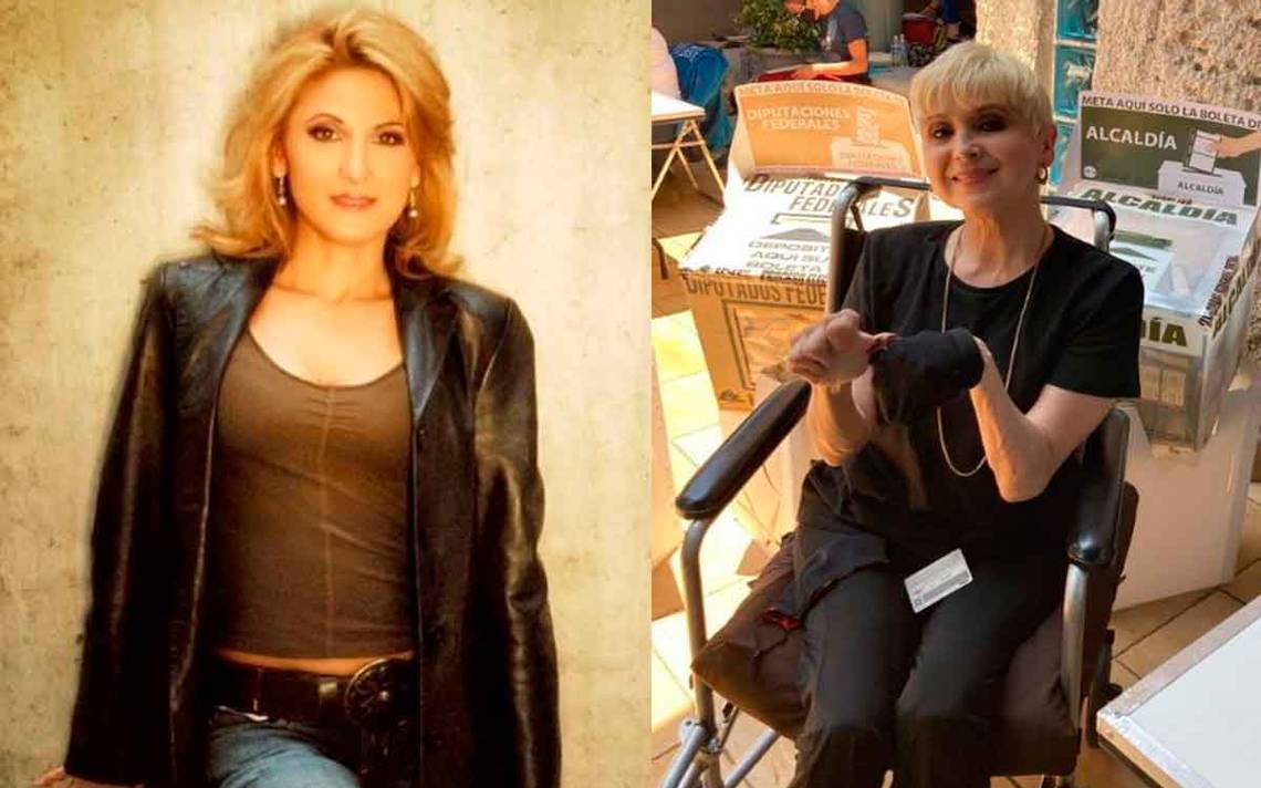 Rosita Pelayo murió sin compañía de su familia; así fueron sus últimos momentos