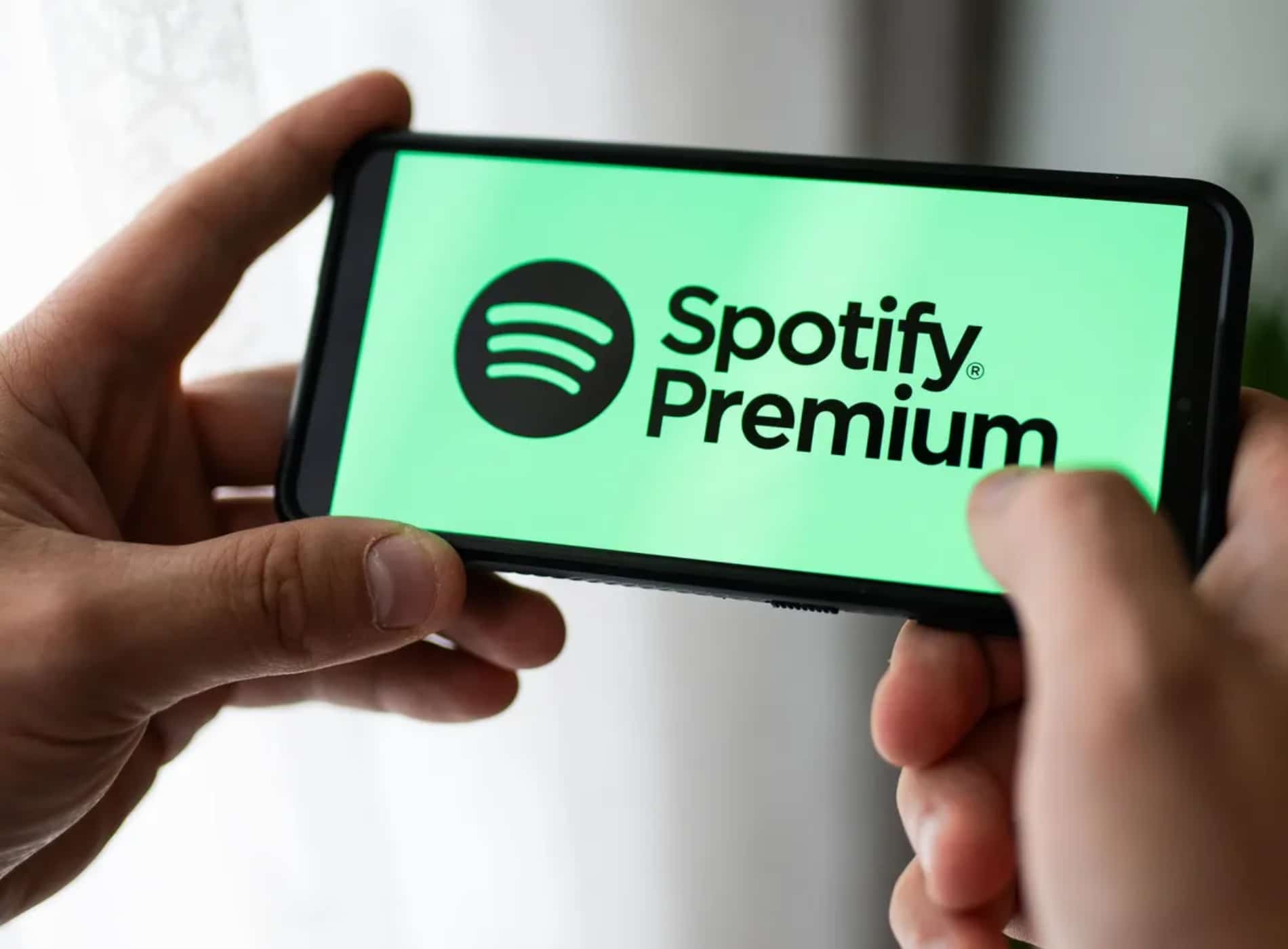 Spotify Premium APK: Estos son todos los peligros al descargarlo