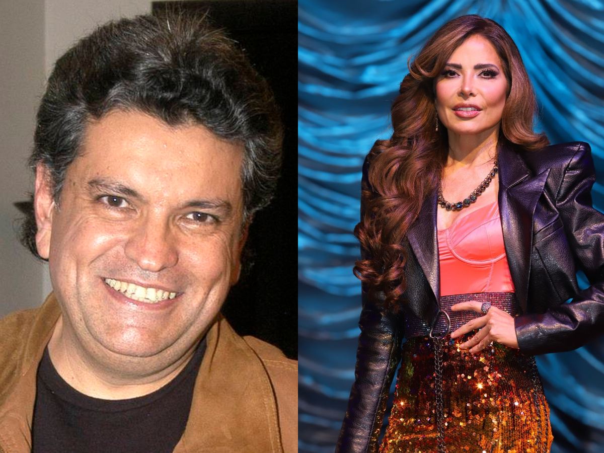 Gloria Trevi Demanda A Sergio Andrade Por Abuso En Estados Unidos