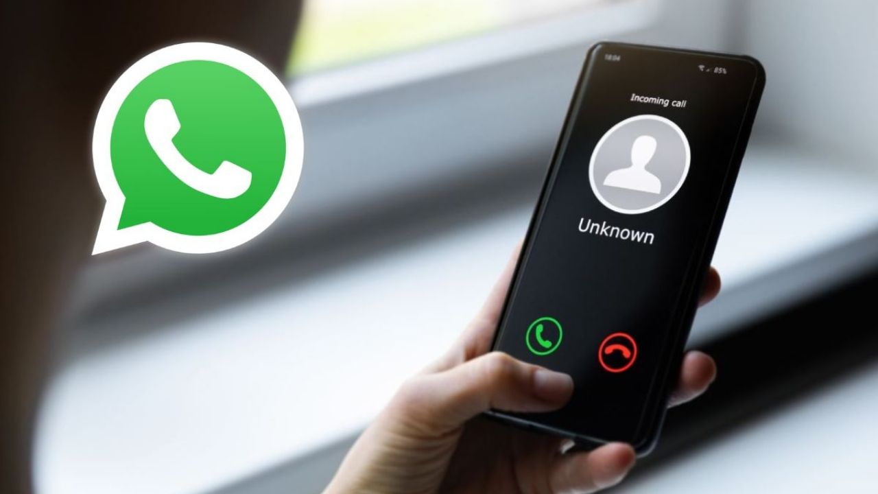 Llamadas de números desconocidos en Whatsapp, nueva estafa; así funciona