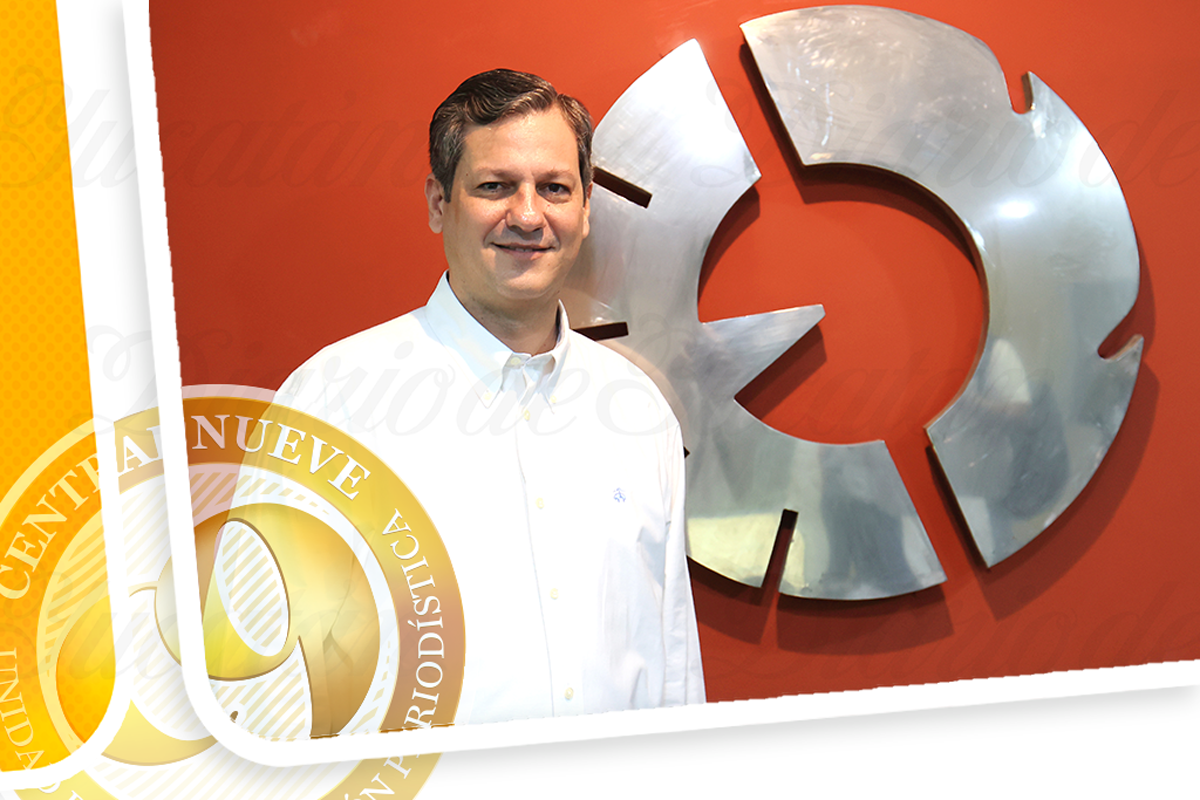 Los grandes retos para la industria en Yucatán; continuidad y seguridad ...