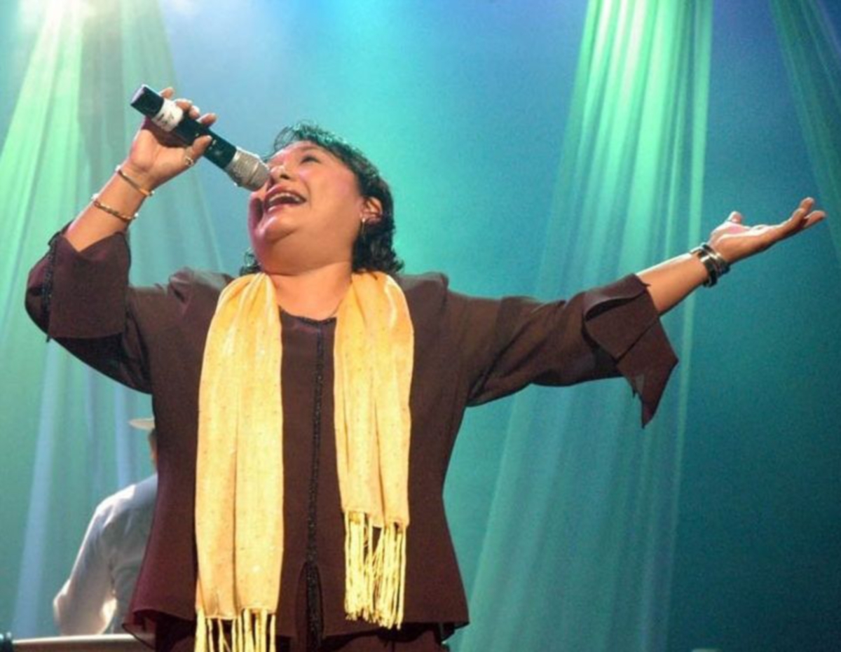 Artistas elogian la contribución de Angélica Balado - Diario de Yucatán