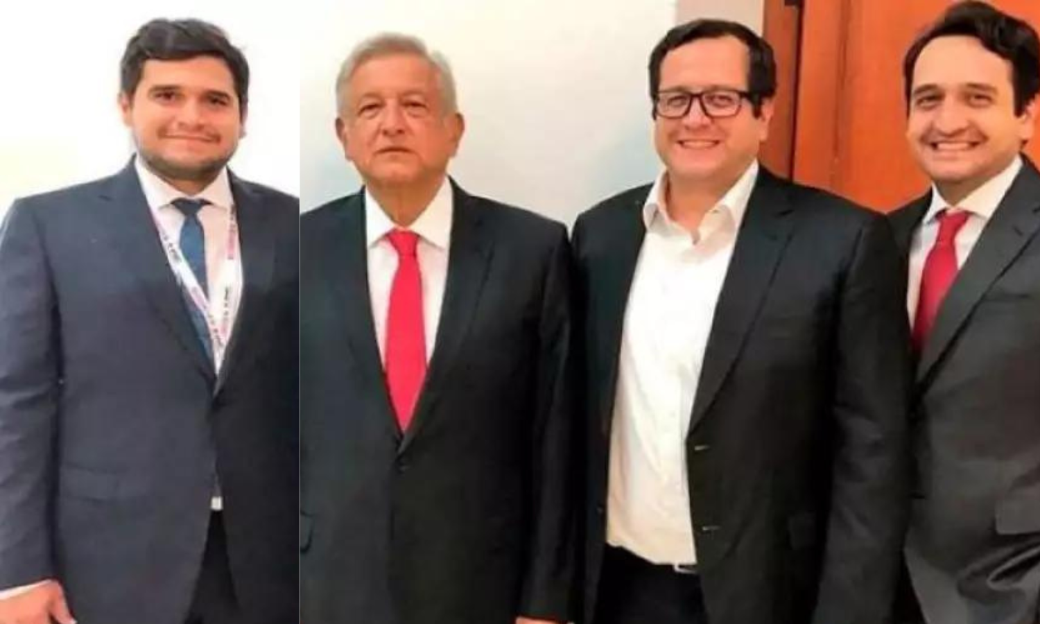 Lista de nombres de "El Clan": hijos de AMLO y cercanos con millonarios ...