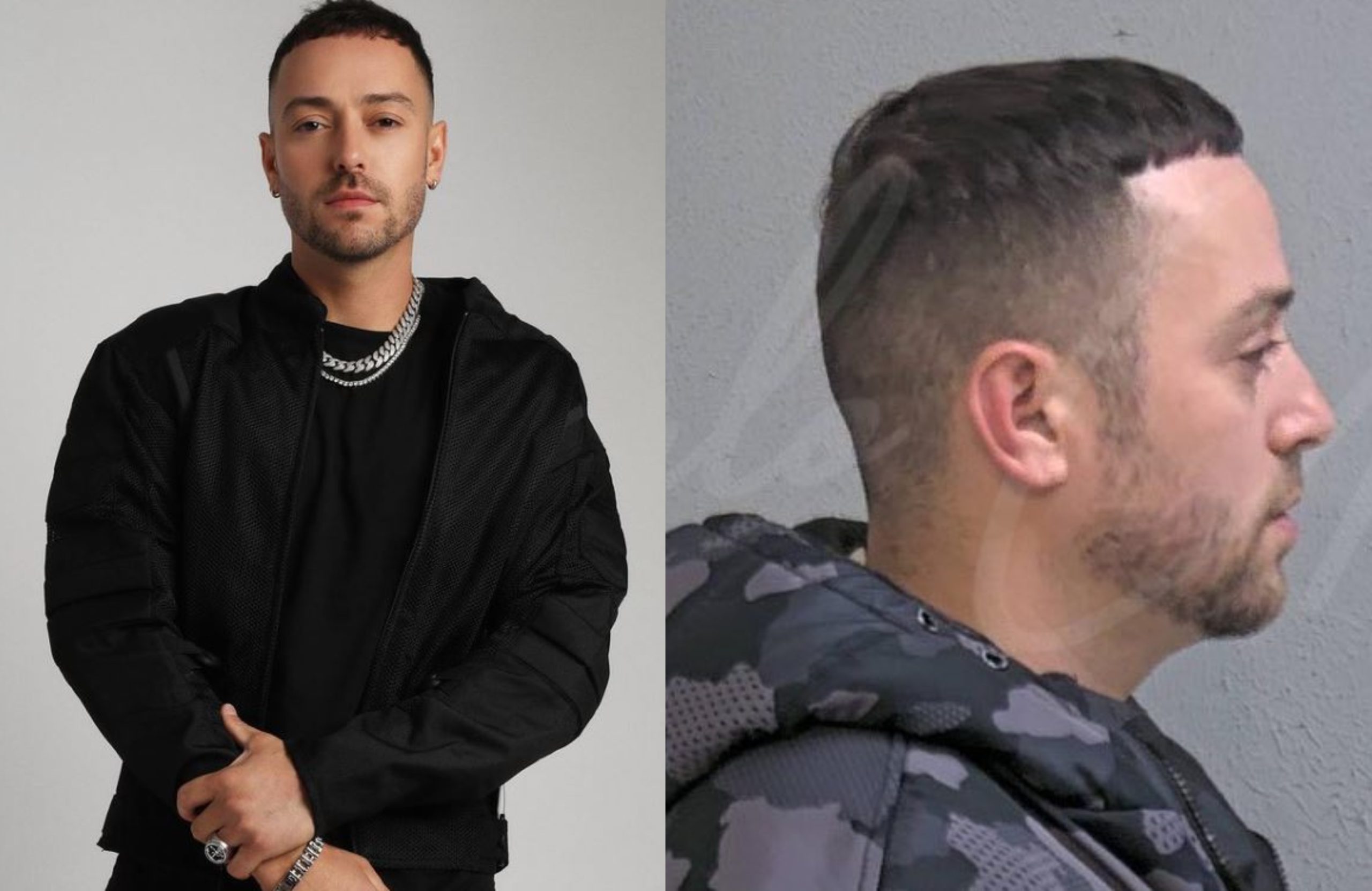 Pee Wee sale de prisión tras 14 horas detenido - Diario de Yucatán