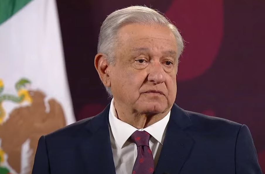 Carlos Alazraki reacciona por críticas de AMLO en la mañanera - Diario ...