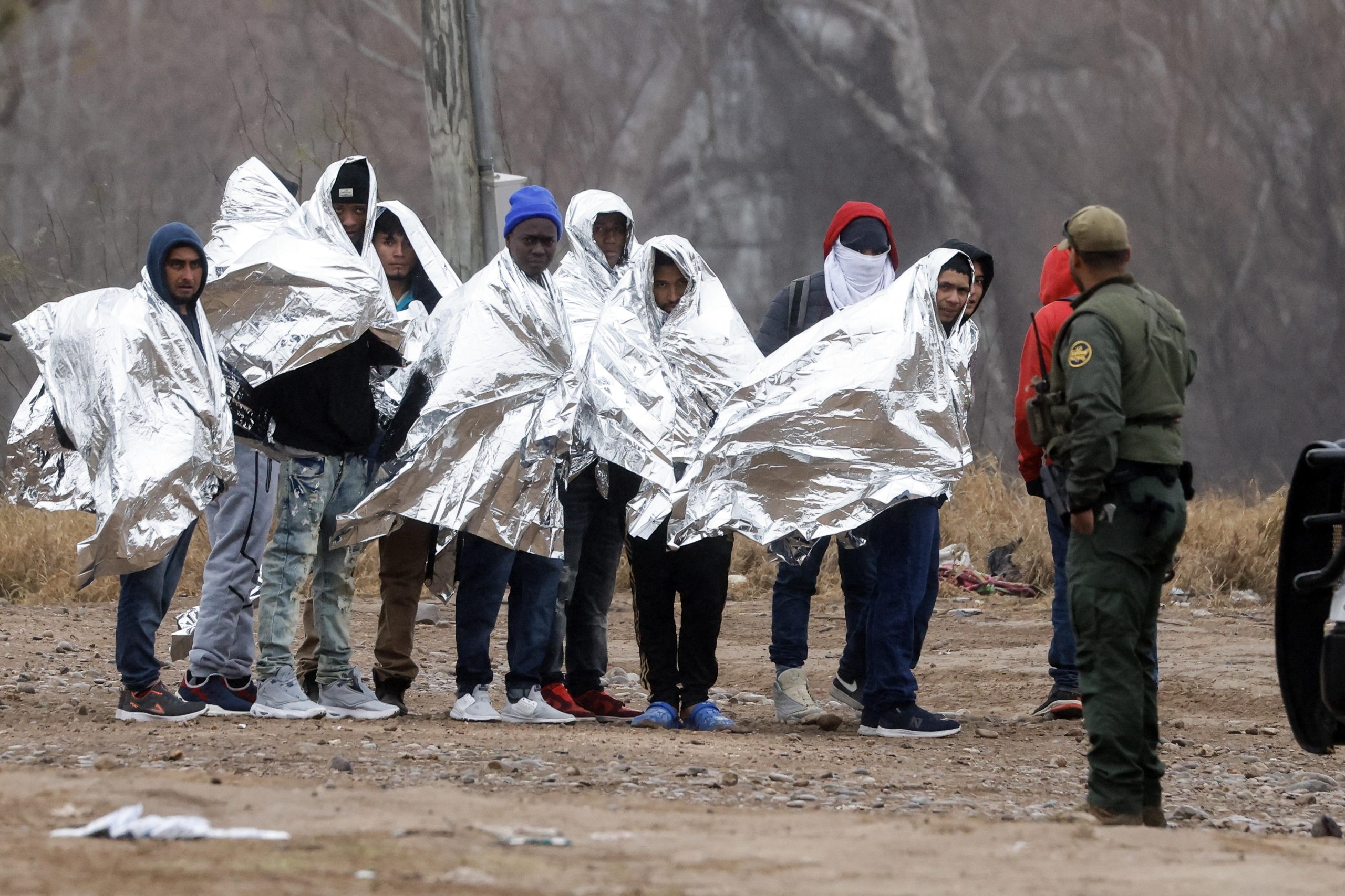 Human Rights Watch pide a México rechazar planes para restringir el ...