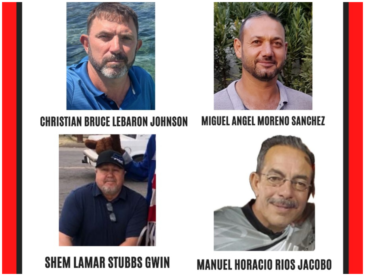 Integrantes de la familia LeBarón son secuestrados en Chihuahua