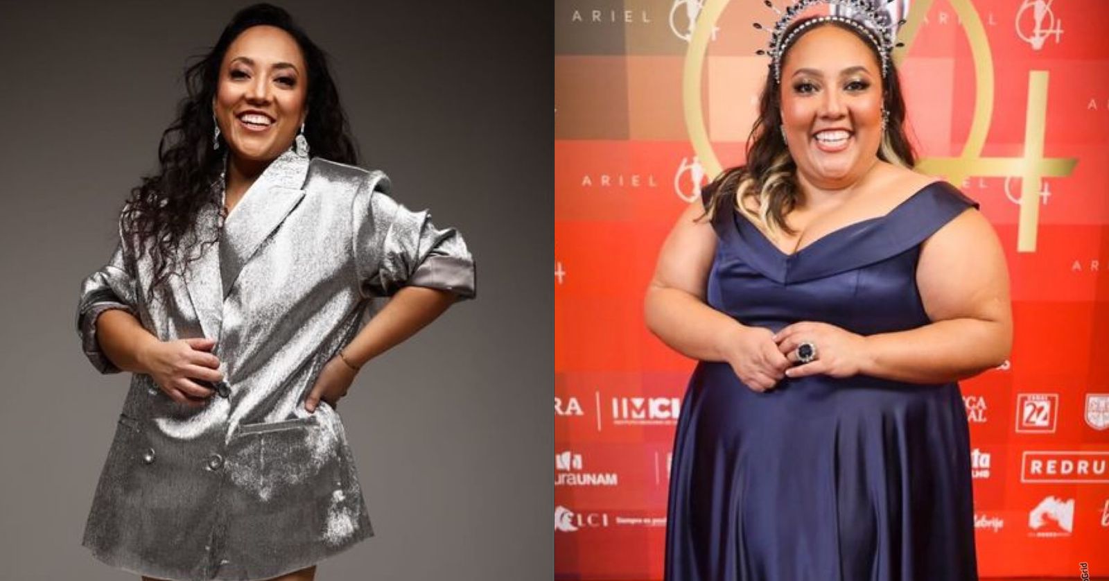 Michelle Rodríguez revela que desde los ocho años había intentado bajar ...