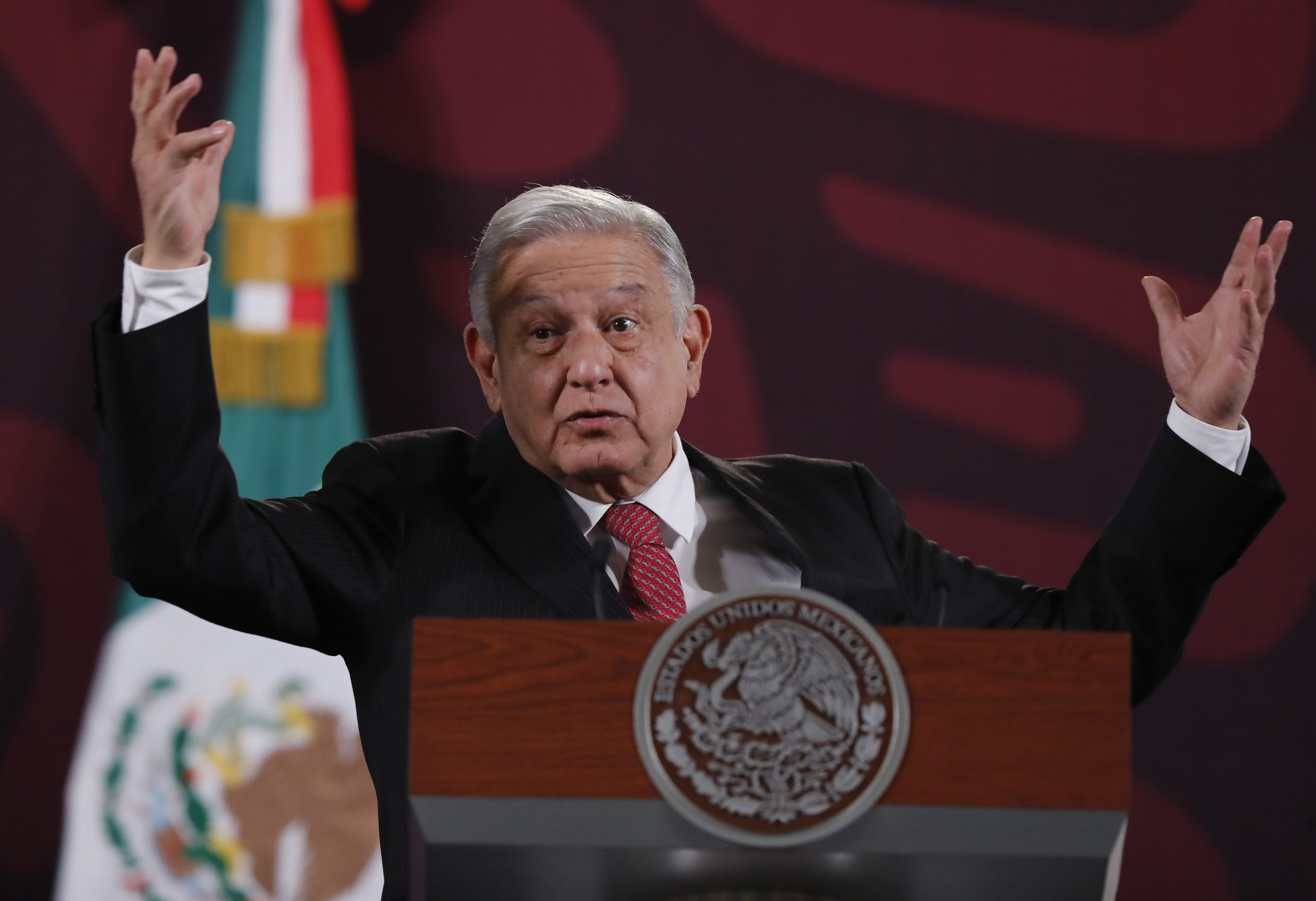 El New York Times, un pasquín inmundo, dice AMLO - Diario de Yucatán