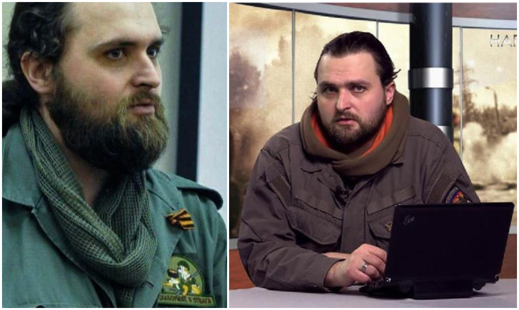 Bloguero que criticó a Rusia muere en extrañas circunstancias