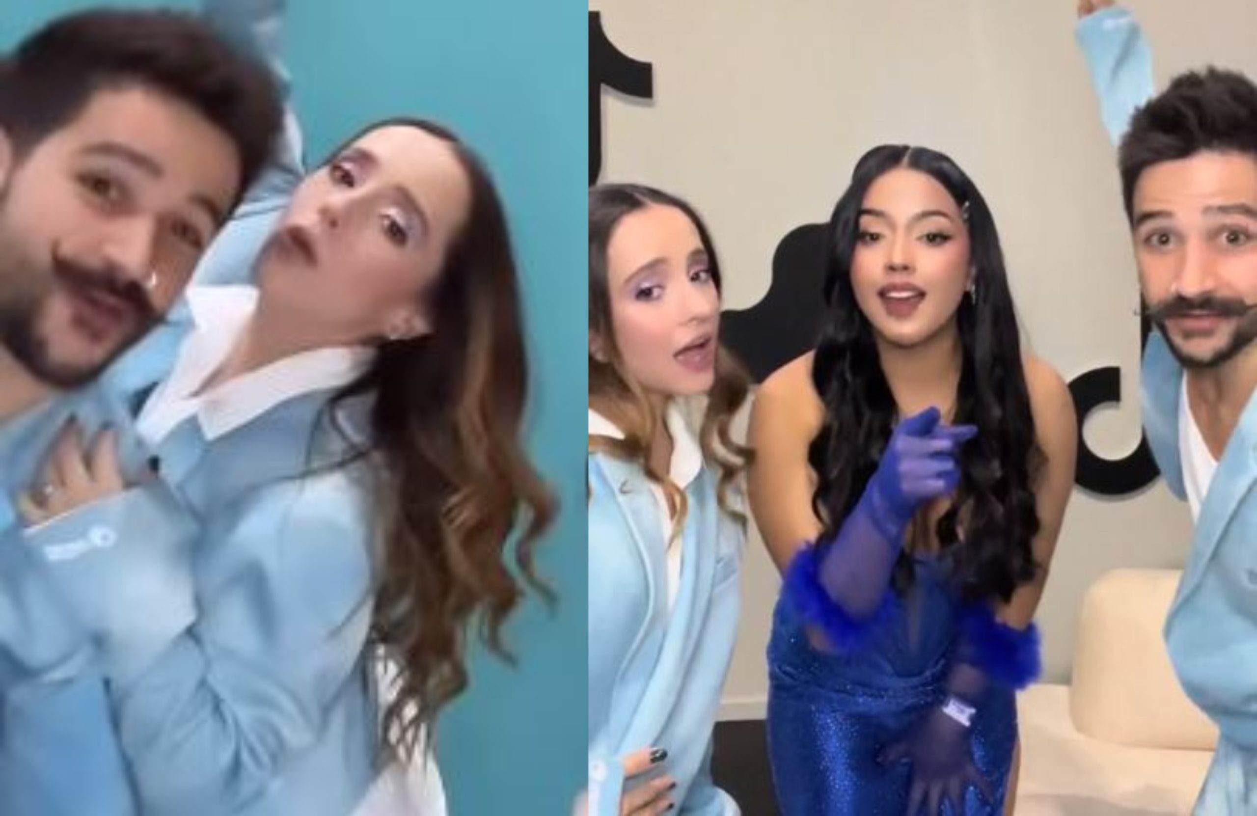 Camilo y Evaluna Montaner esperan a su segundo bebé, afirma revista - Diario de Yucatán