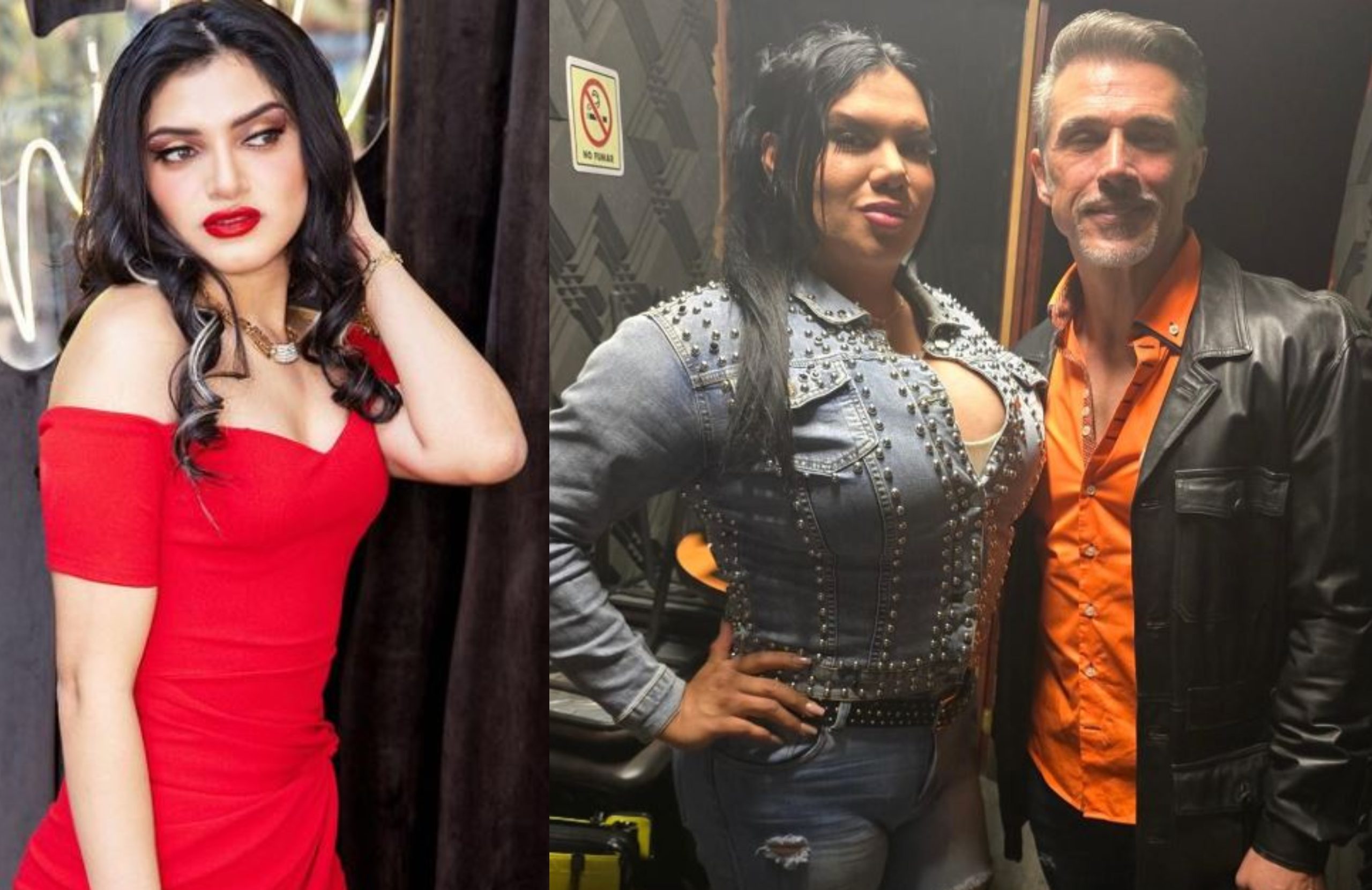 Charlotte Lascuráin Demanda A Kimberly La Más Preciosa Diario De