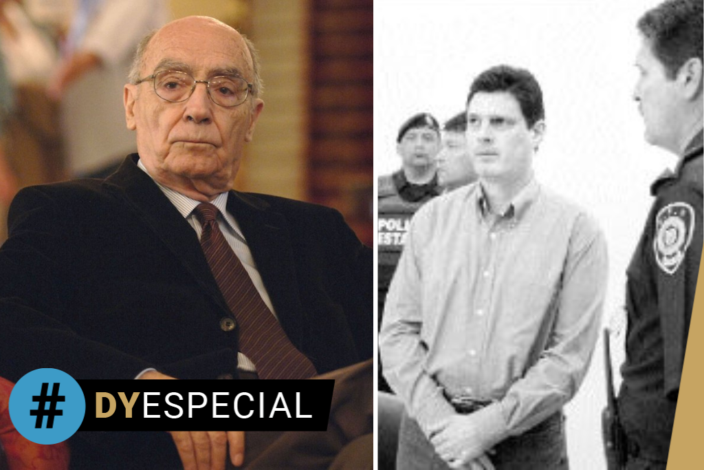 Hoy, hace 20 años, caso Medina Abraham que estremeció a Yucatán dio ...