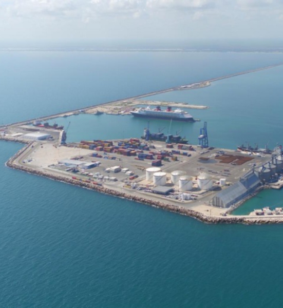 Ratifican nuevo titular de Asipona en Progreso