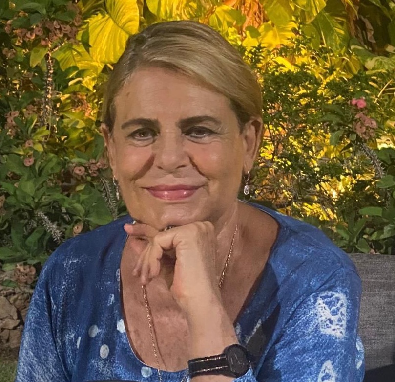 Fallece en Mérida la señora María del Pilar Díaz Rubio - Diario de Yucatán