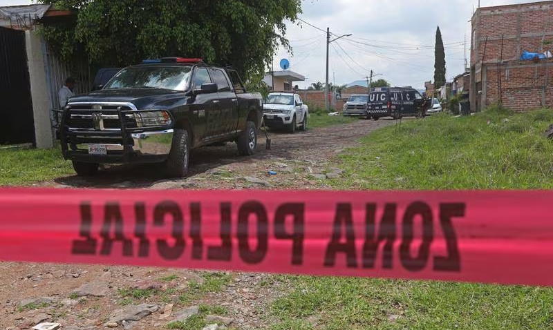 Masacre en Tlaquepaque: atacan a varios menores de edad