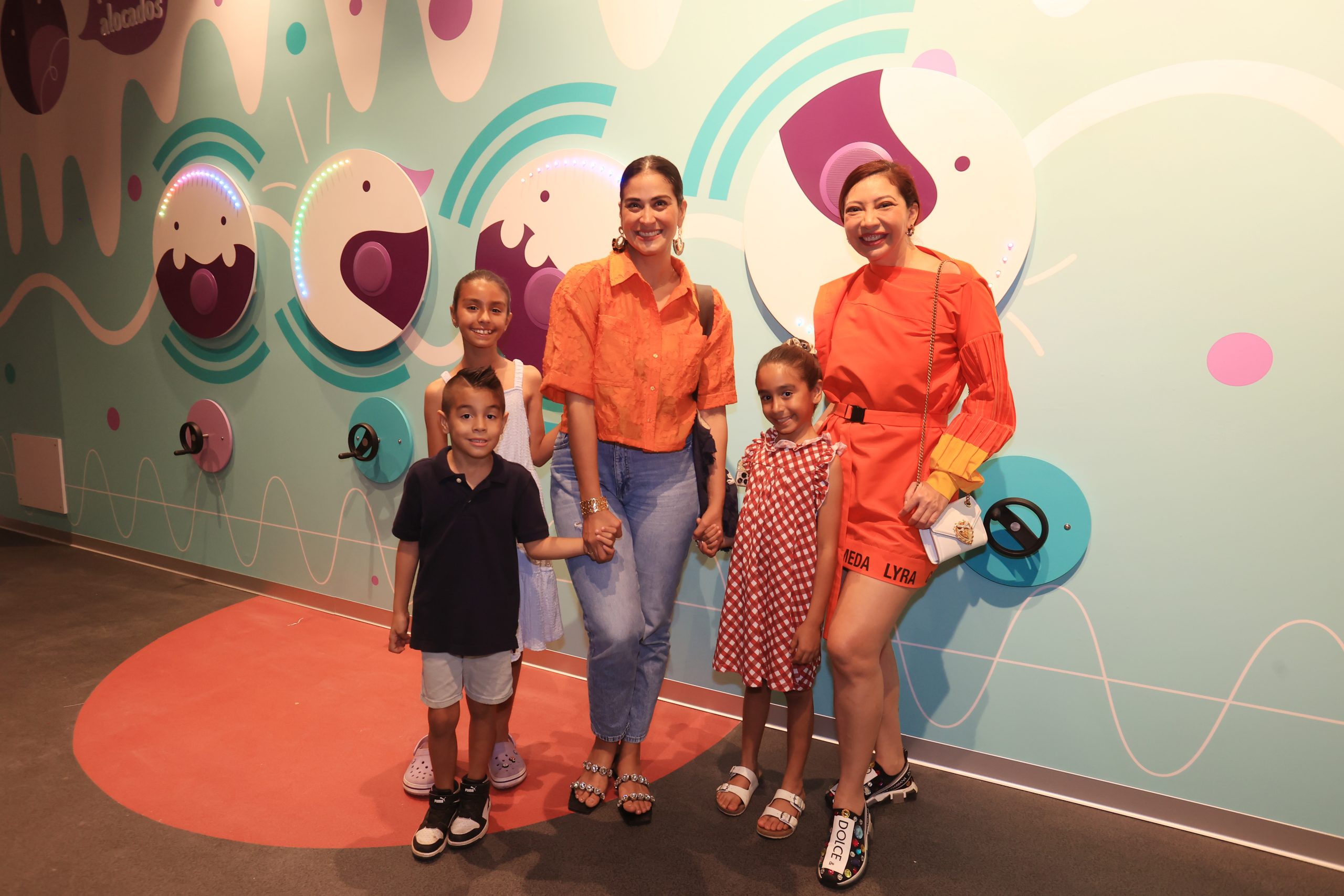 Wokivia llega a Mérida en plaza City 32 - Diario de Yucatán