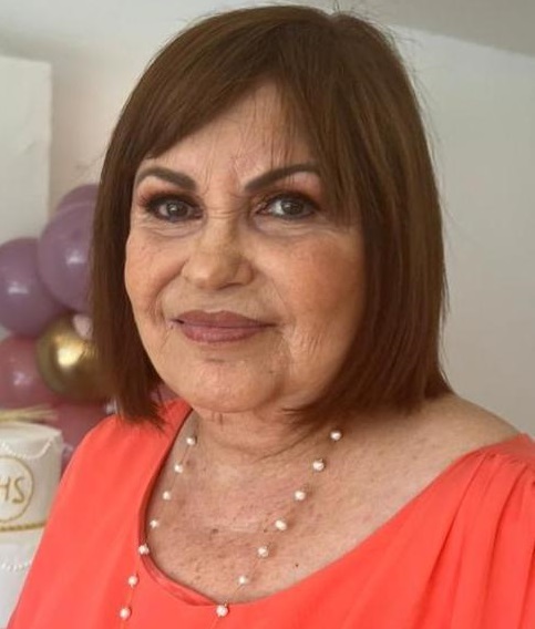 Obituario: Celia María Cetina Florencia (Maricely) - Diario de Yucatán