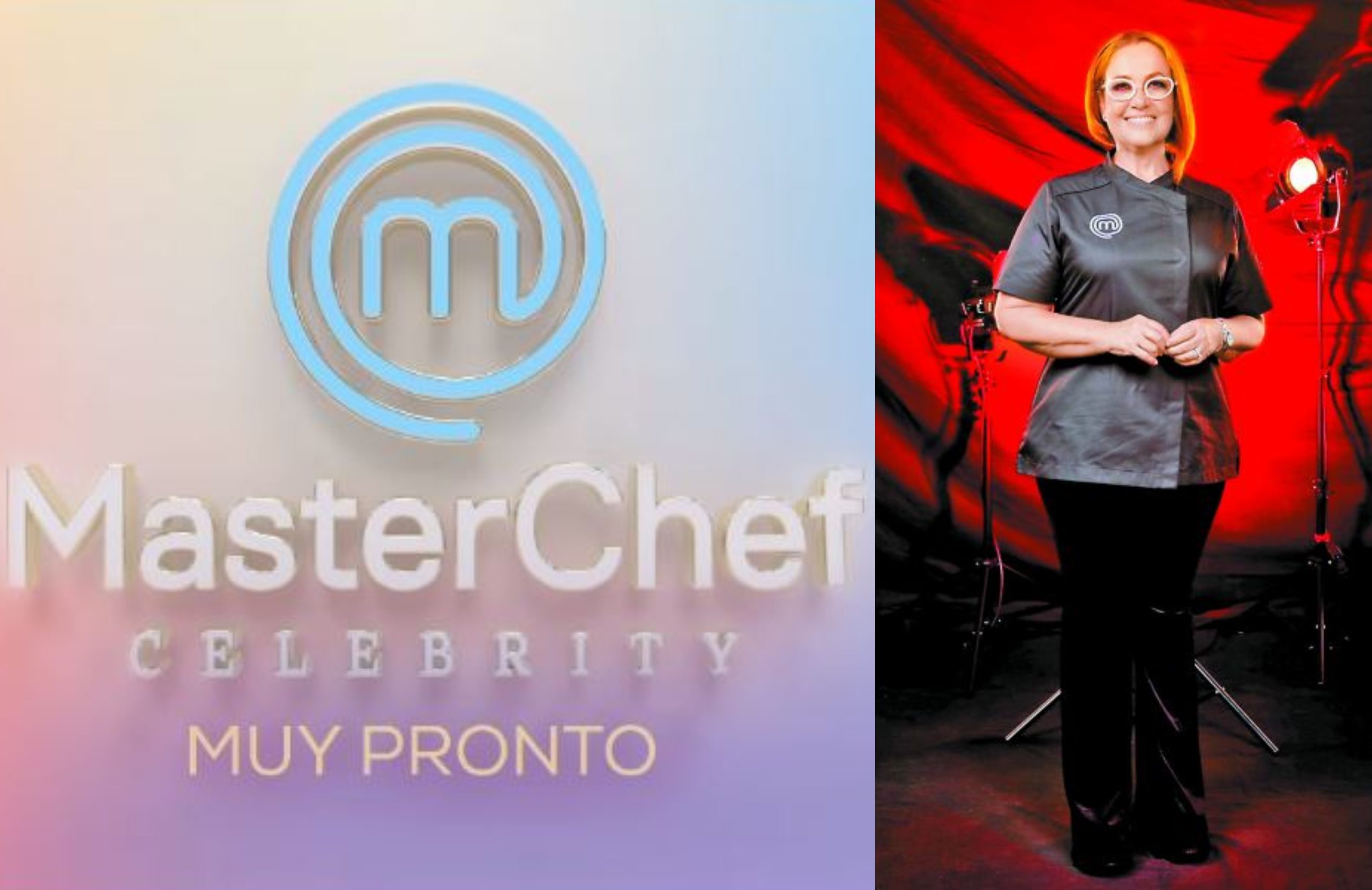La Chef Betty confiesa por qué dejó MasterChef México - Diario de Yucatán