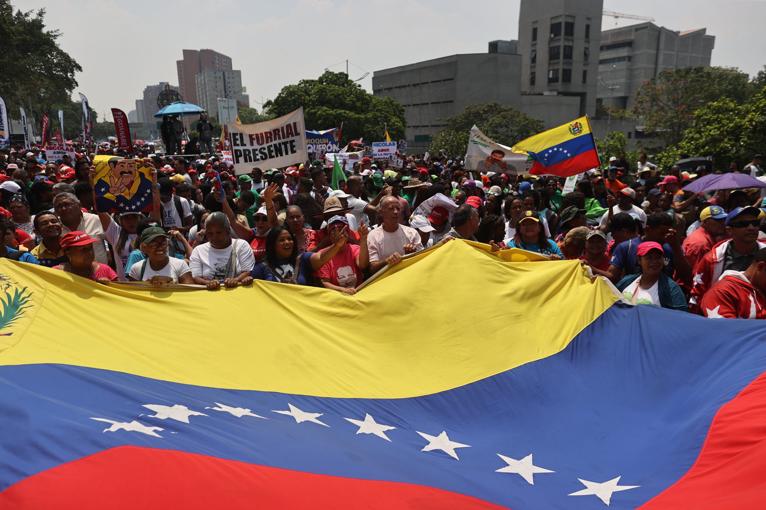 Triple Amenaza A La Democracia En América Latina Diario De Yucatán