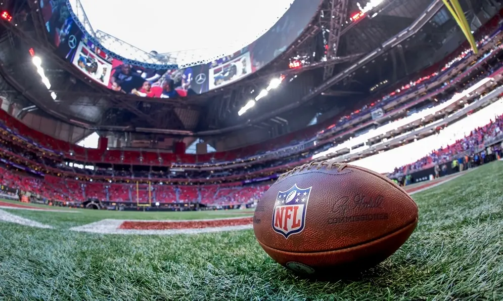 La NFL continúa con cambios; modifica la patada inicial y patada corta ...