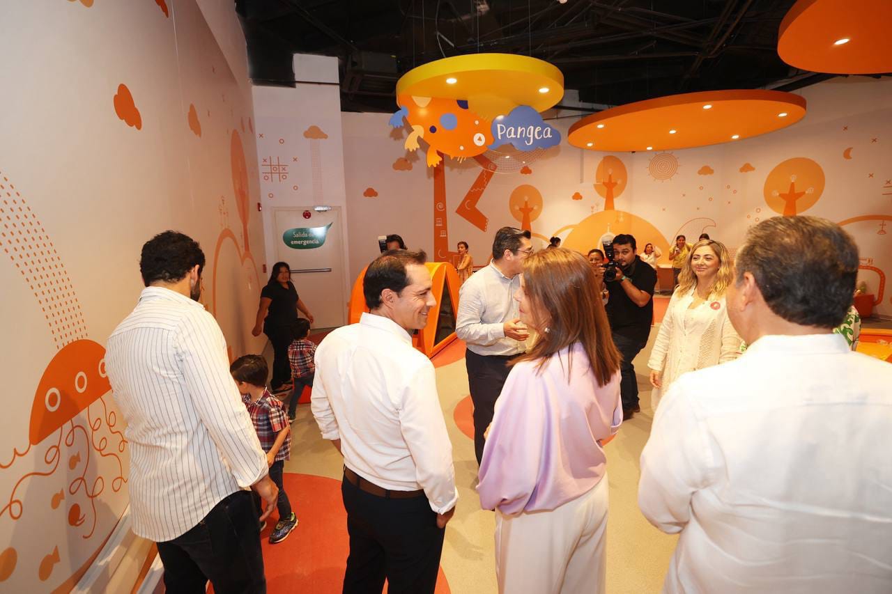 Wokivia abre sus puertas en Mérida: cuáles son las actividades y horarios