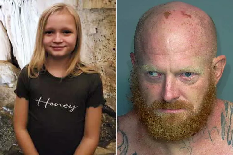 Despiden a la niña asesinada por un amigo de su familia, en Texas ...