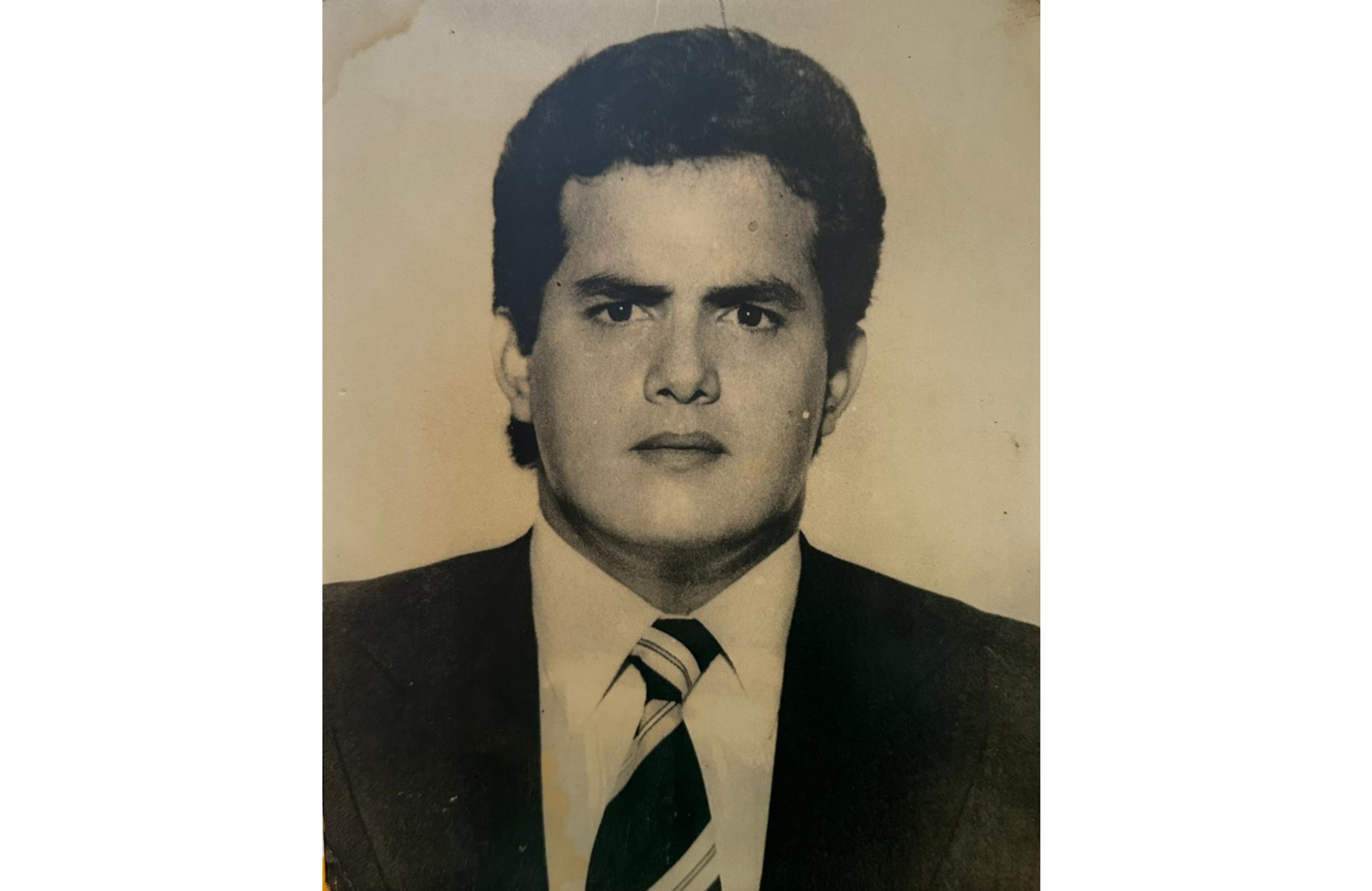 Fallece el profesor Felipe de Jesús Trueba Mézquita - Diario de Yucatán