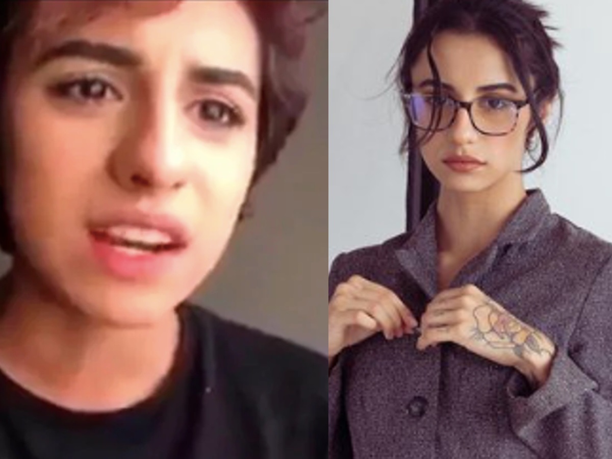 ¿Qué ha sido de ''La Mars''? La joven viral por abandonar la escuela ...