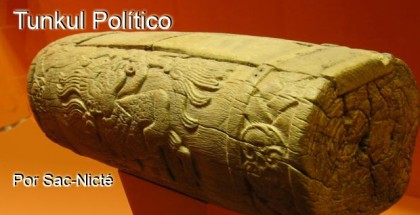 Tunkul Político: "En el x'tokoy solar, ambiente calientito y polarizado ...