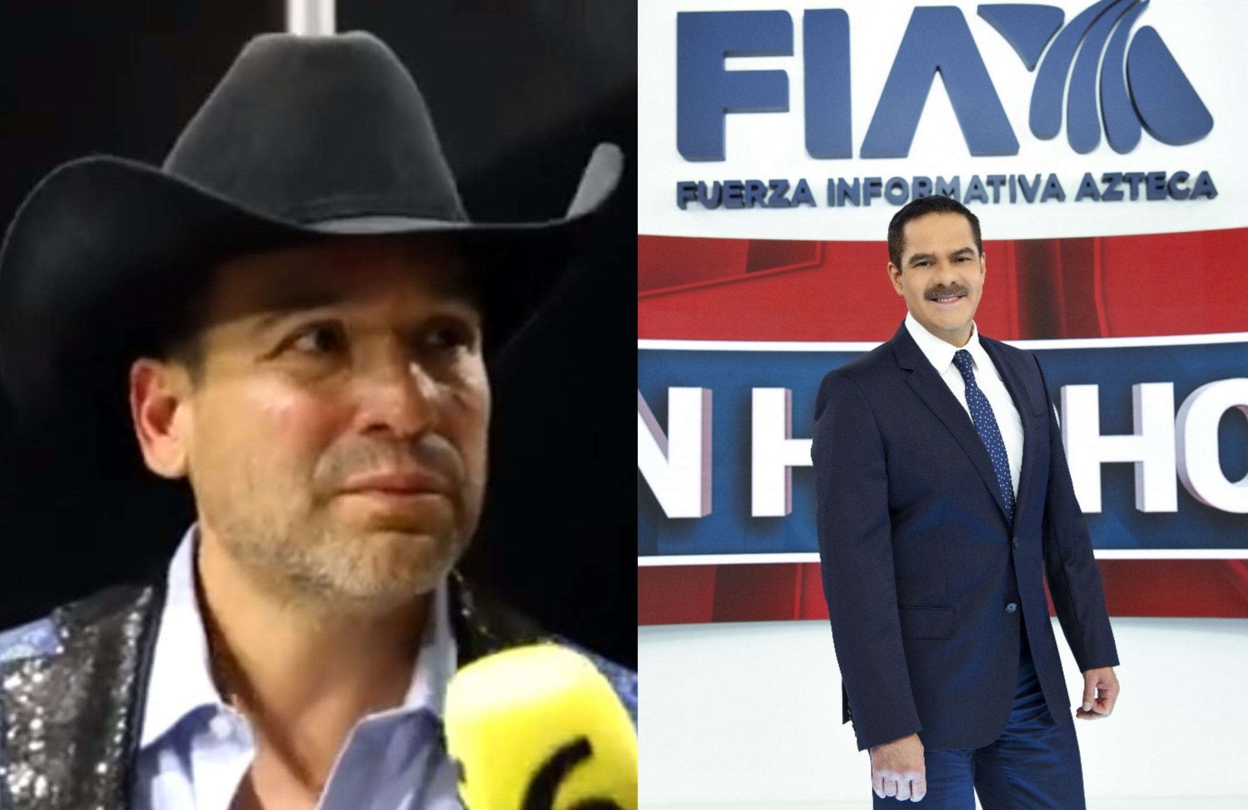 Bobby Pulido habla de su "romance" con Javier Alatorre; ofrece ...