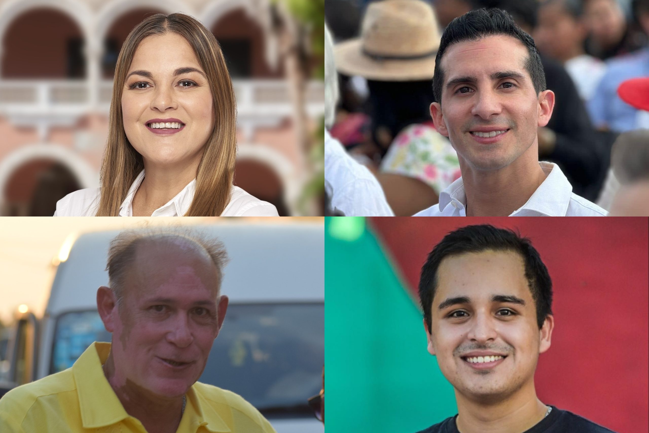 Debate por la alcaldía de Mérida 2024: fecha, hora y dónde verlo ...