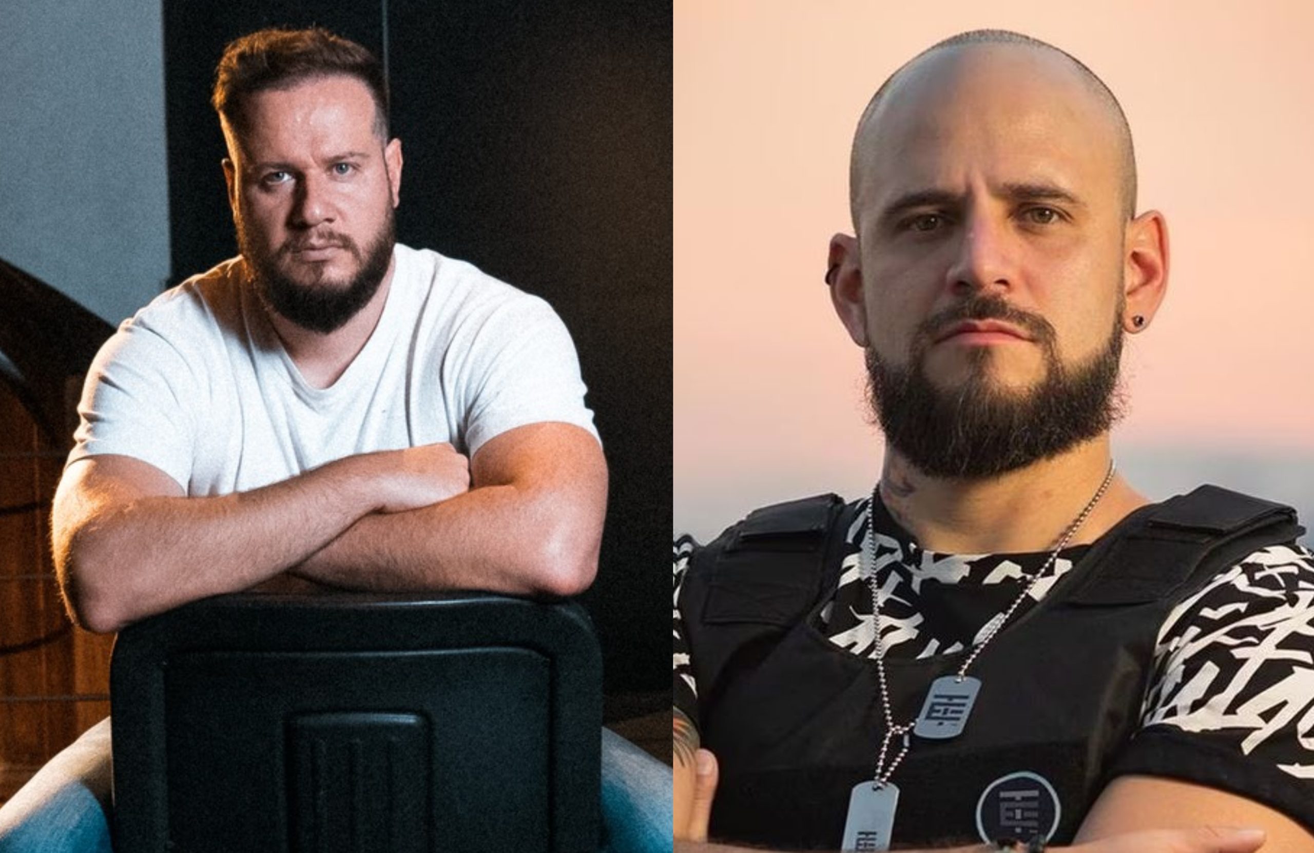 Tras la cancelación de 'El Temach' en un programa de Canal 22, Diego ...