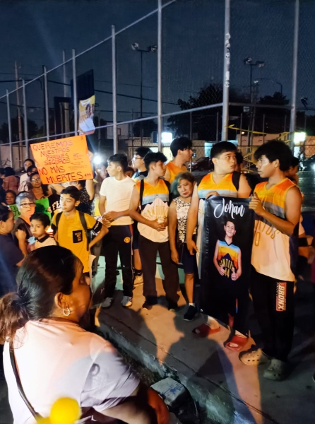 Realizan el debate de los candidatos del distrito 3 local; ven escasas ...