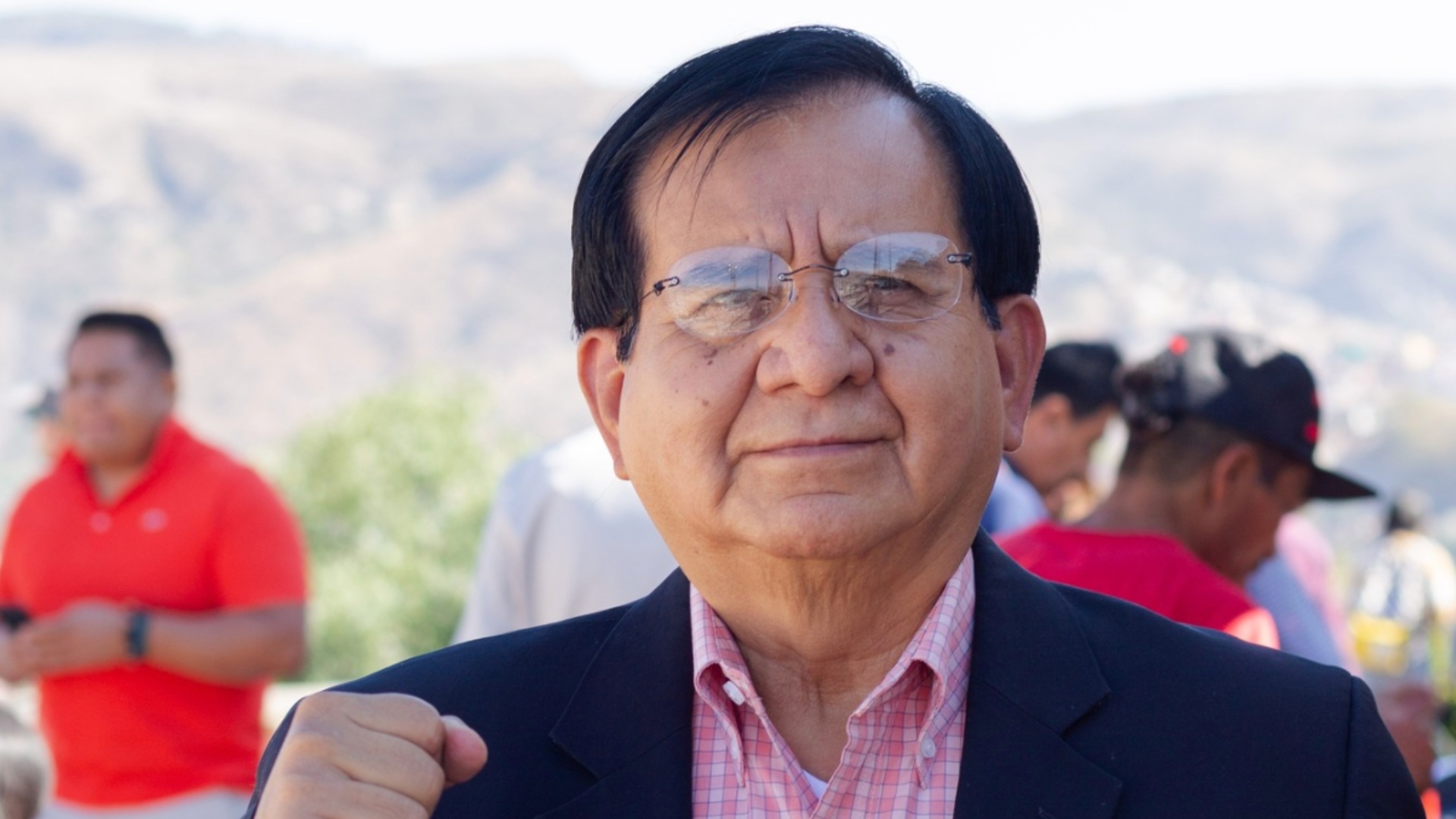 Niegan registro al candidato de Morena para Celaya en sustitución de Gisela Gaytán Gutiérrez ...