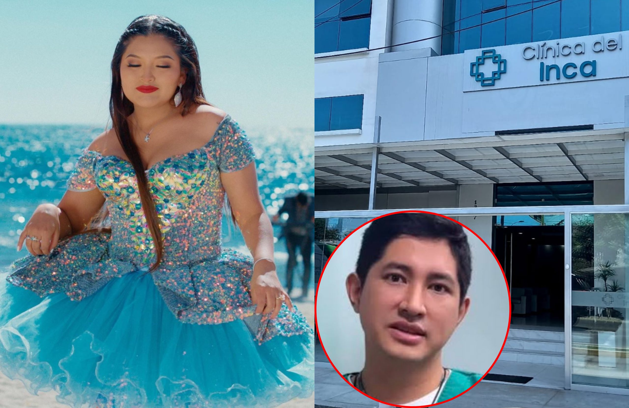 Muere 'Muñequita Milly', cantante peruana; médico le perforó el ...