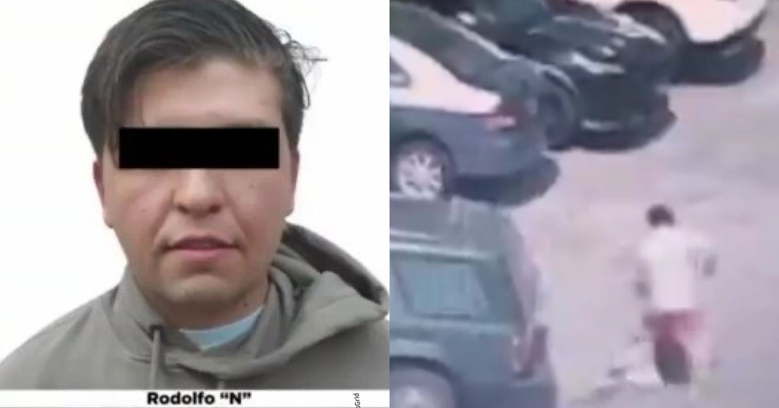 "Fofo" Márquez se queda en la cárcel un día más; podría quedar libre